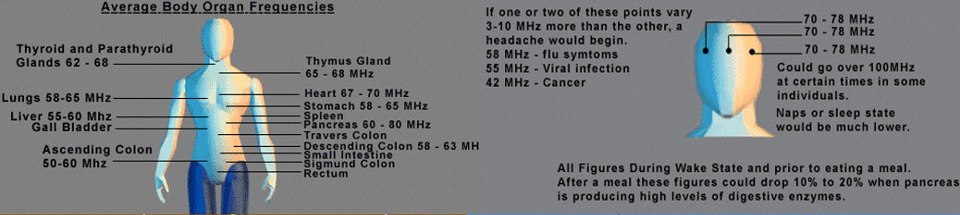 General Health – Rectory Healthcare